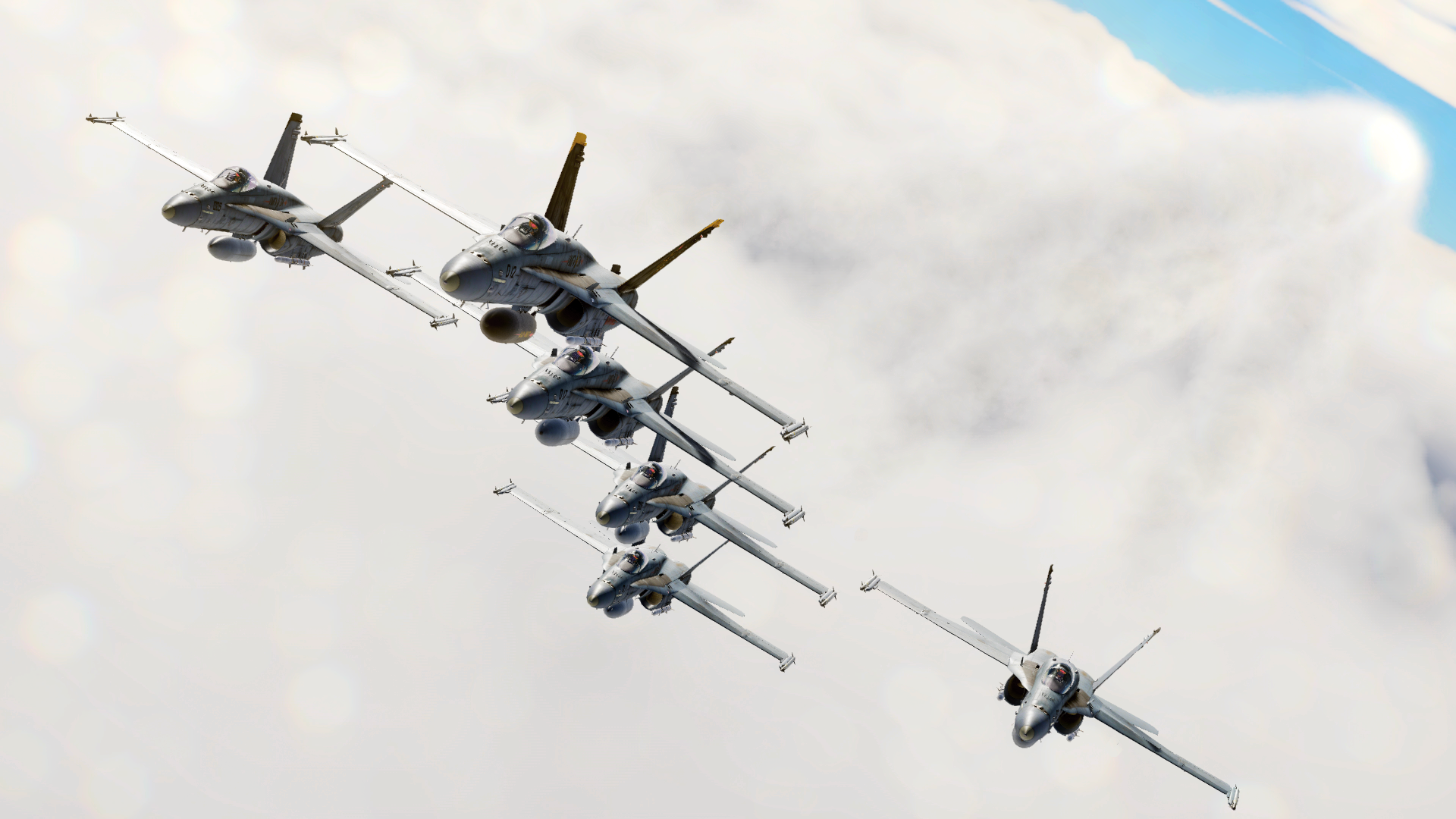 La JTFF ouvre ses portes - JOINT TASK FORCE FRANCOPHONE