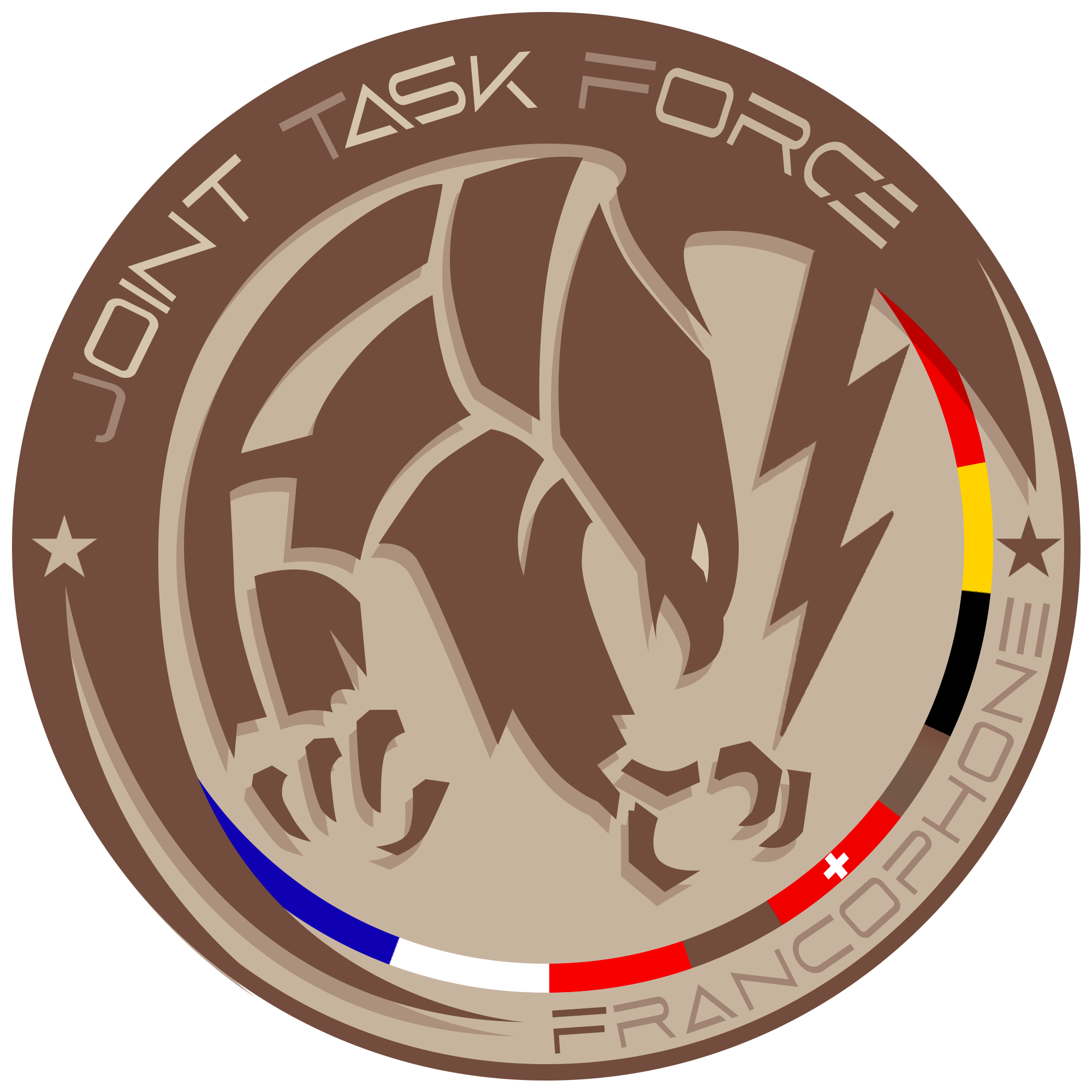 News - JOINT TASK FORCE FRANCOPHONE